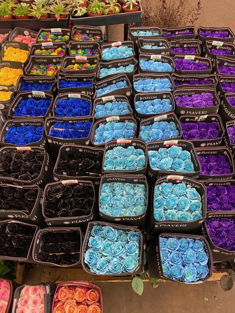 Inland Flower Market – The Wholesale Flower Market